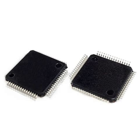 1pcs Stm32f205rgt6 Lqfp 64 Arm Cortex M3 32 Bit Microcontroller Mcu