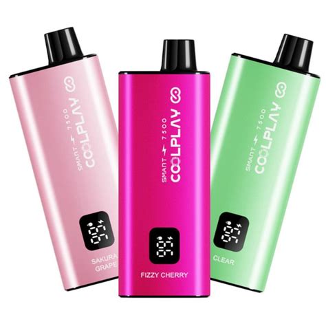 Craftbox V Touch 30000 Smart Vape Vaperanger Wholesale