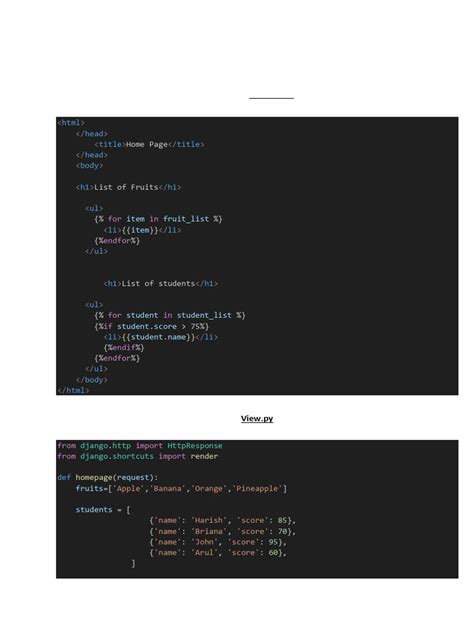 program 3 and 4 pdf system software computing