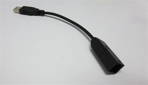 USB adapter for 2012-2016 Toyota vehicles, Keep your USB port