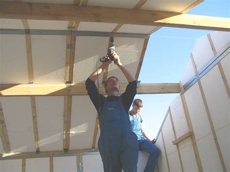 Строительство загородного дома