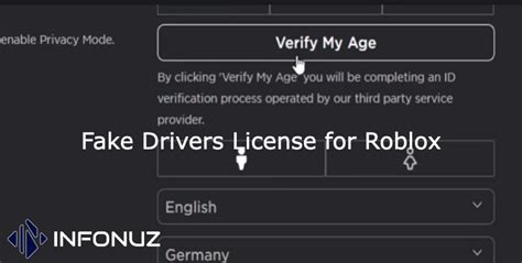 How To Identify A Real Id Drivers License