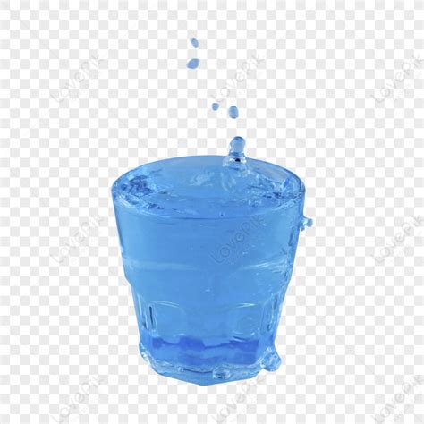무취 물 액체 투명한 물컵 무색 물 일러스트 체액 직사각형 Png 일러스트 무료 다운로드 Lovepik