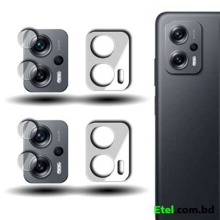 Xiaomi Redmi K I Camera Glass Price In Bangladesh