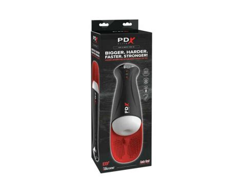 Pdx Elite Fap O Matic Pro Xl