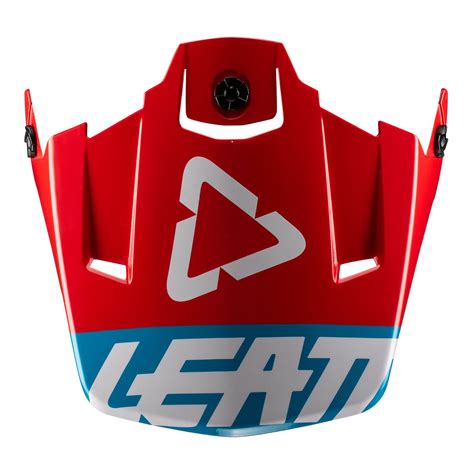 Leatt 20192 Sp 35 Gpx Helmet Peak Ink Blue Xs S Leatt Moto