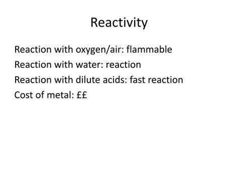 PPT Potassium PowerPoint Presentation Free Download ID 2866637