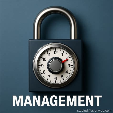 Password Management System Stable Diffusion Online