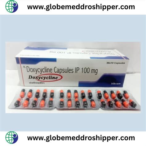 Doxycycline 100mg Capsules At Rs 147 Box Doxycycline Tablet In Nagpur Id 24988614812