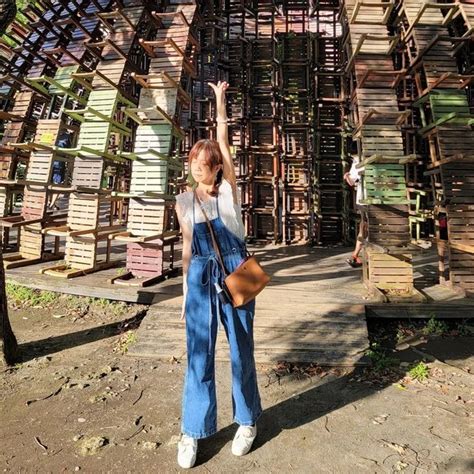 I Lin Chen Tiffanyilin Threads Say More