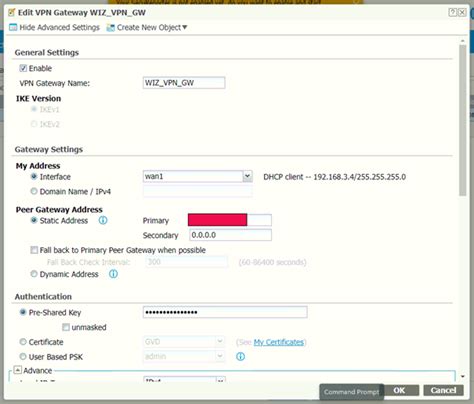 Accessing Shared Folders Over IPSec Site To Site VPN Zyxel Community