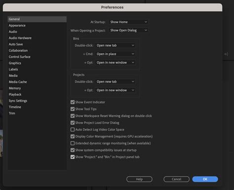 Overview Of Automatic Log Video Detection Interpr Adobe Product
