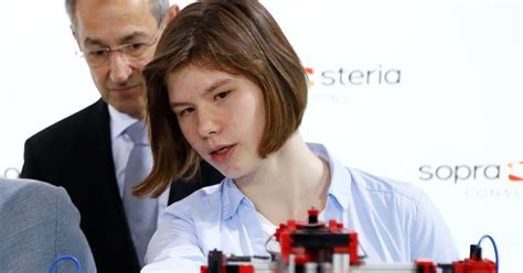 La Divulgación Científica Se Olvida De Las Más Pequeñas Hemos Demostrado Que Es Un Error Infobae