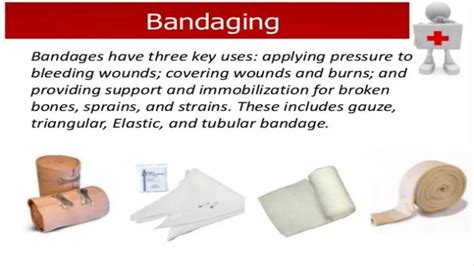 Bandagingpptx