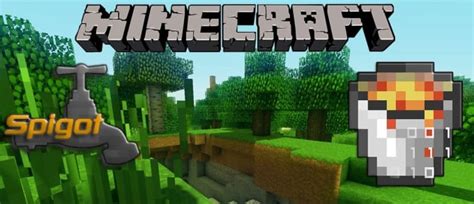 Create A Custom Minecraft Plugin For Spigot Or Bukkit By Taloncode Fiverr