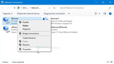 How To Disable Internet Connection Sharing Ics In Windows 1110