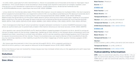 Nessus Acas And Plugin 101 Cyber Security Knowledge Center