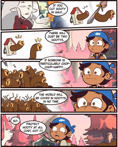 Moringmark Hootys Fandom