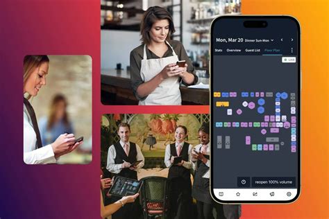 Opentable For Restaurants Iphone App