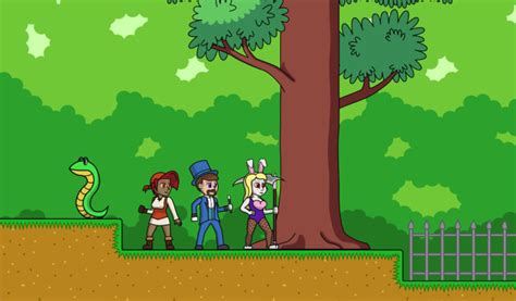 Develop A 2d Platformer Endless Runner Puzzle Game In Godot And Unity