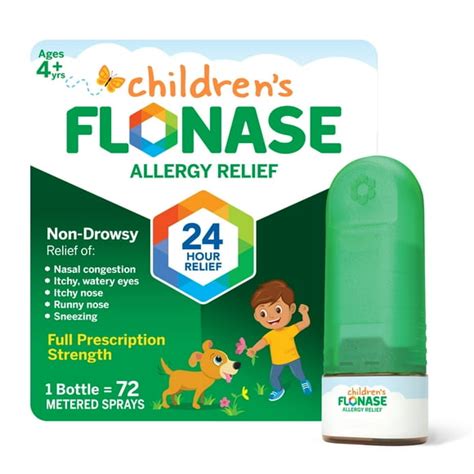 Fluticasone In Allergy Medicine