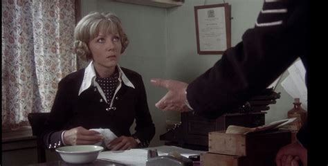 Ingrid Pitt The Wicker Man 1973 Wicker Man Ingrid Bangs