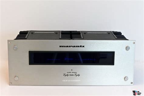 Marantz Model 16 Poweramp Photo 4303295 Us Audio Mart