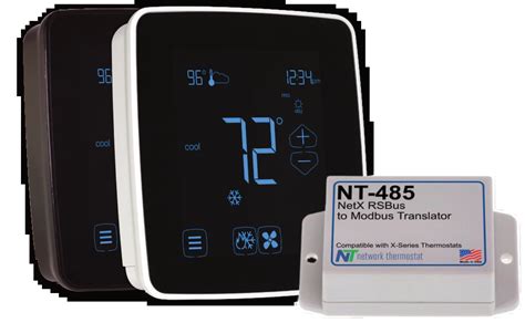 Exploring Modbus Communication Protocols For Facilities Management
