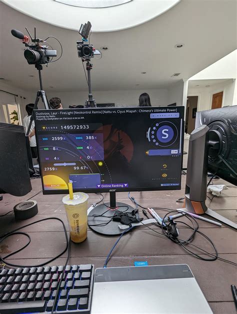 Xootynator Dustvoxx Laur Firelight Neokontrol Remix [nattu Vs