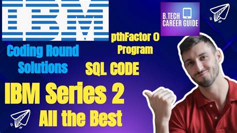 ibm coding solutions test date 03 12 2023 ibm codingsolutions