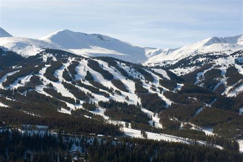 Breckenridge Ski Resort Review 2025 Slope Magazine