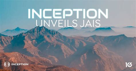 Inception Unveils Jais The Advanced Arabic Language Model For Ai Enthusiasts