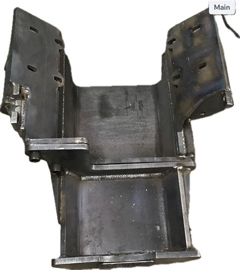 Bms Chevy Ls Engine Cradle Built For Demo Derbies Bms Chevy Ls Engine Cradle Built For Demo Derbies