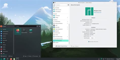 Manjaro Linux 22 Sikaris Released With Kernel 61 Gnome 43 And Xfce 418