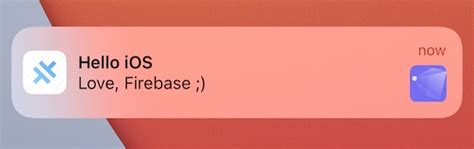 Push Notifications Firebase Capacitor Documentation