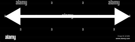Left And Right Arrow Pointer Cursor In Opposite Direction