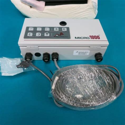 accuweb micro 1000 controller mne 3 7500 01 linear actuator mtr 3108