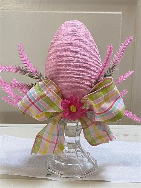 Pin By Jacquelyn Klute On Easter Easter Crafts Dollar Tree Easter