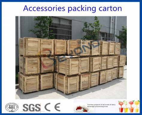 Uht Milk Processing Machine Uht Milk Processing Steps Uht Milk