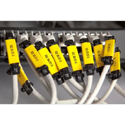 Multi Character Label At ₹ 30piece Wire Numbering Ferrule In New