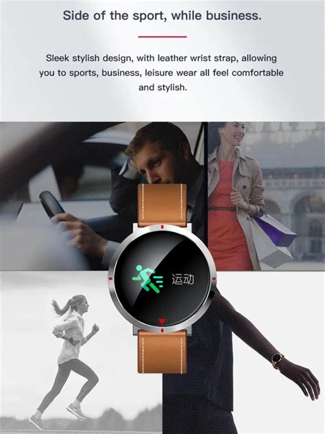 Smart Bracelet Blood Pressure Instructions Manual Smart Bracelet Wristband Ip67 Waterproof With