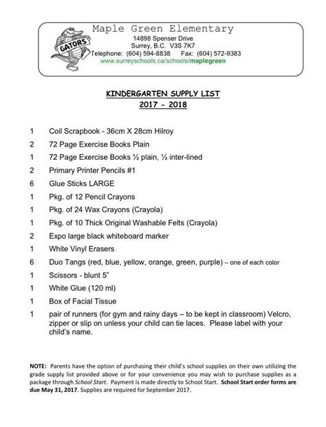 Maple Green Elementary Pac Home Facebook