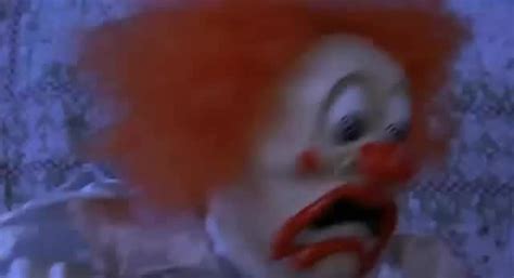 Scary Movie 2 Clown