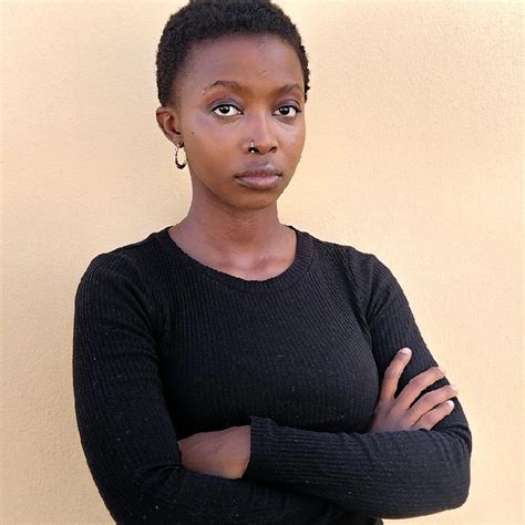 Olwethu Ntanjana Mapisa University Of Cape Town Cape Town Western Cape South Africa Linkedin