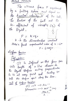 Newton S Ring Allied Physics Studocu Newton S Ring Allied Physics Studocu