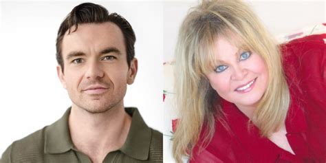 Max Clayton Sally Struthers And More To Star In Crazy For You At