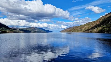 Loch Ness Travel Tips Secrets And The Beauty Of Scotlands Most