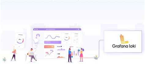 Log Monitoring And Alerting With Grafana Loki
