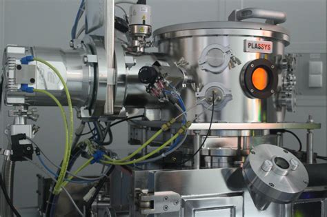 Eichler Lab Chair Of Experimental Physics