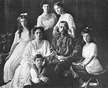 Revolución Rusa Historia Universal